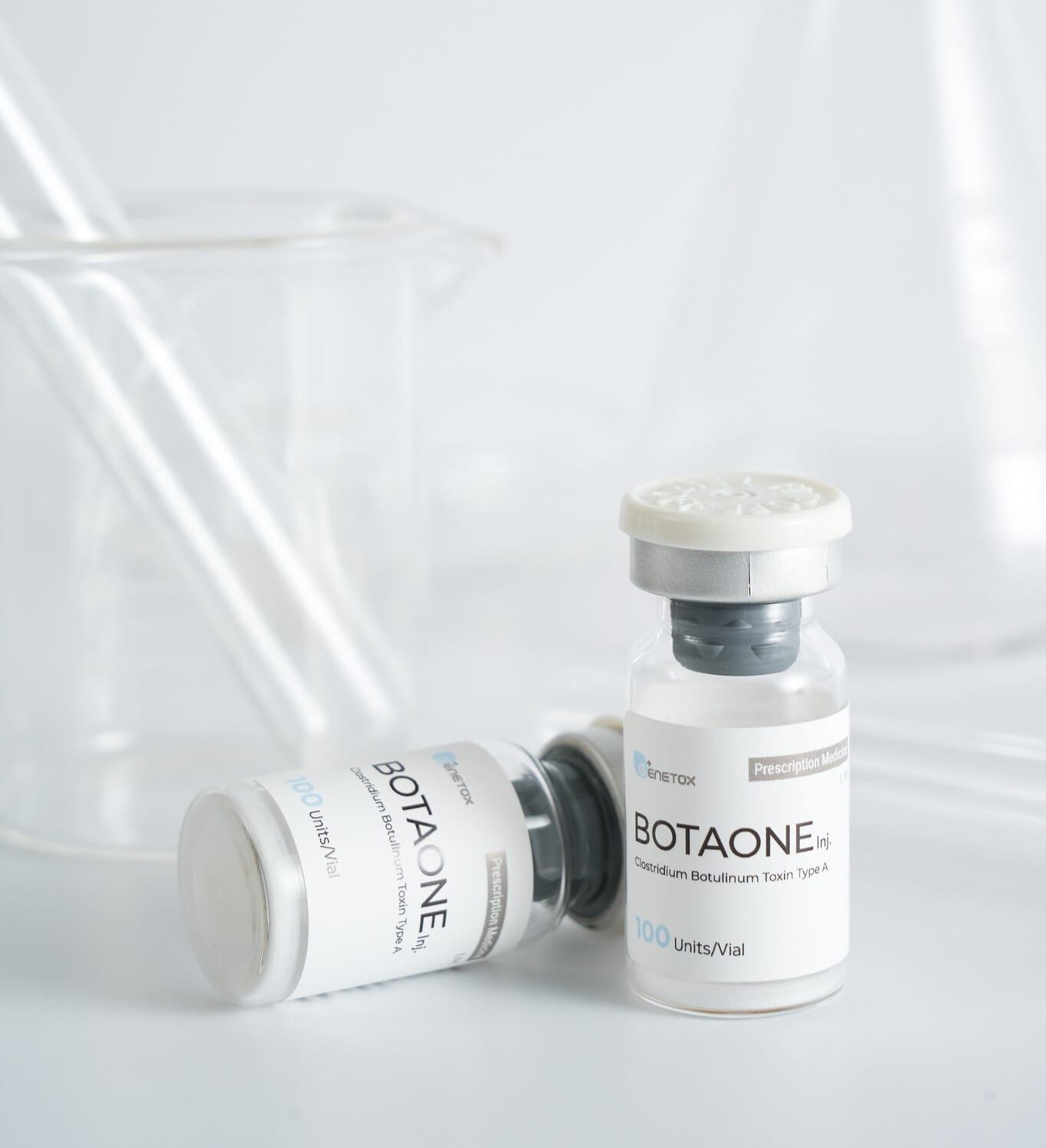 Botox BOTAONE Toxina Butulínica - PinkPharmacy