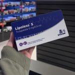 LipoLess Tirzepatida - PinkPharmacy