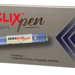 Semaglix Semaglutida - PinkPharmacy